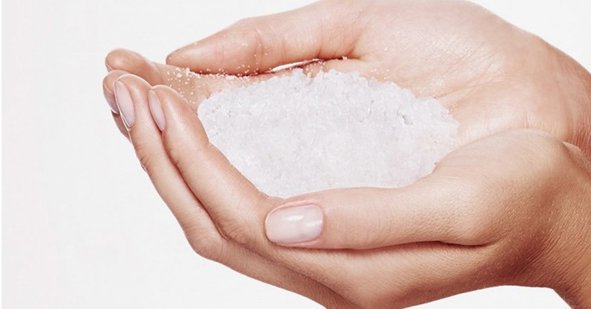 Microsalt